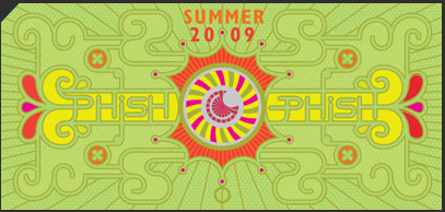 Phish, Embracing the Remix