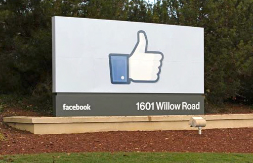 Ten Types of Facebook Likes