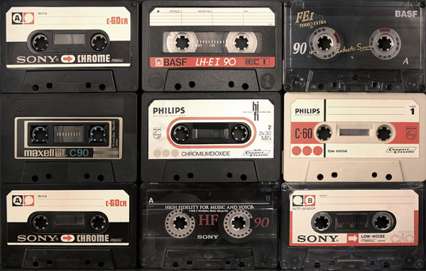 Spotify’s Mixtape Algorithm