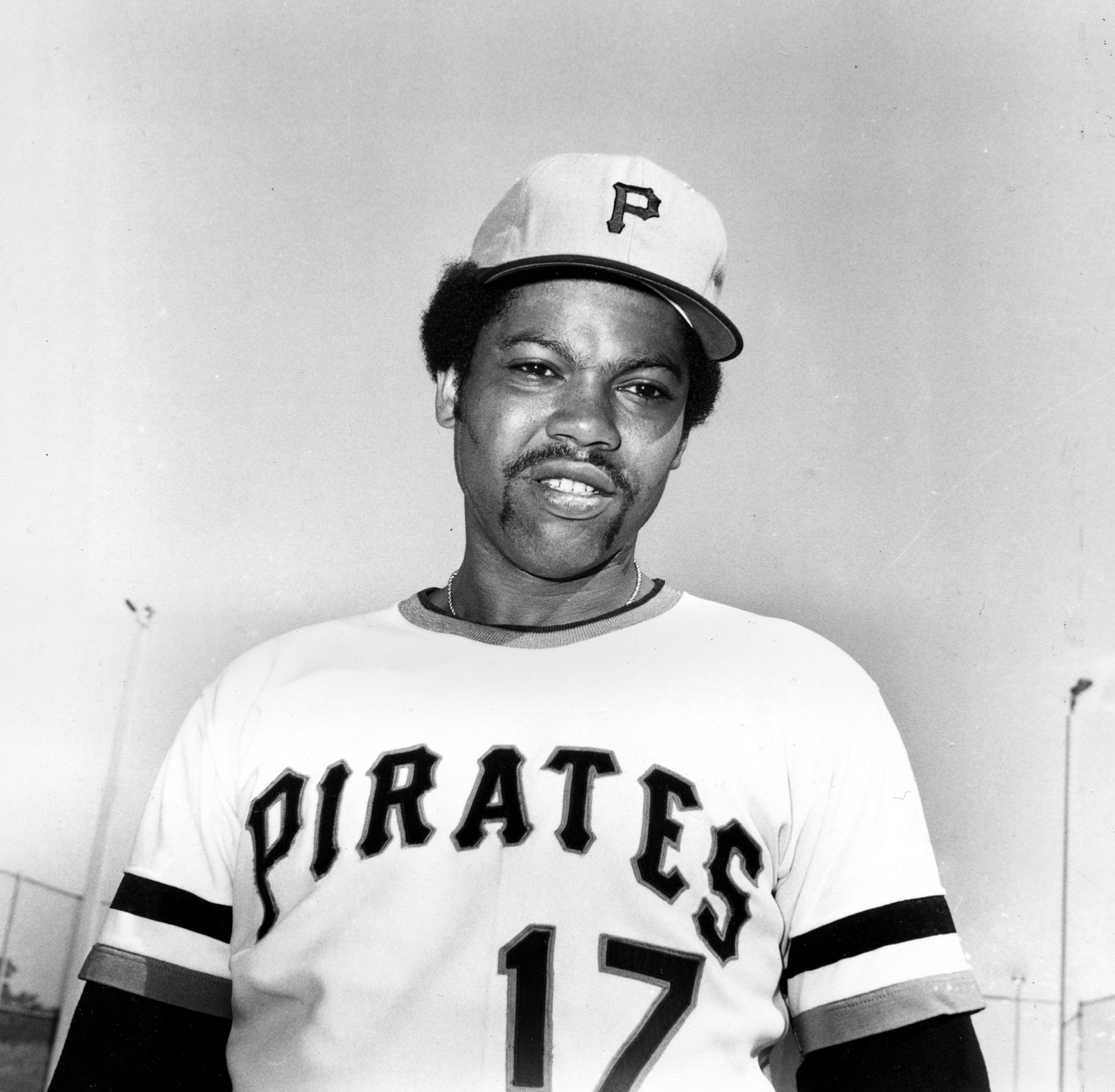 Dock Ellis and the LSD No-Hitter