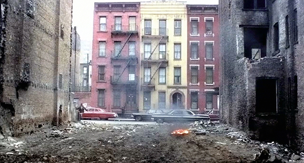 The Filming Locations of “The French Connection” in New York City